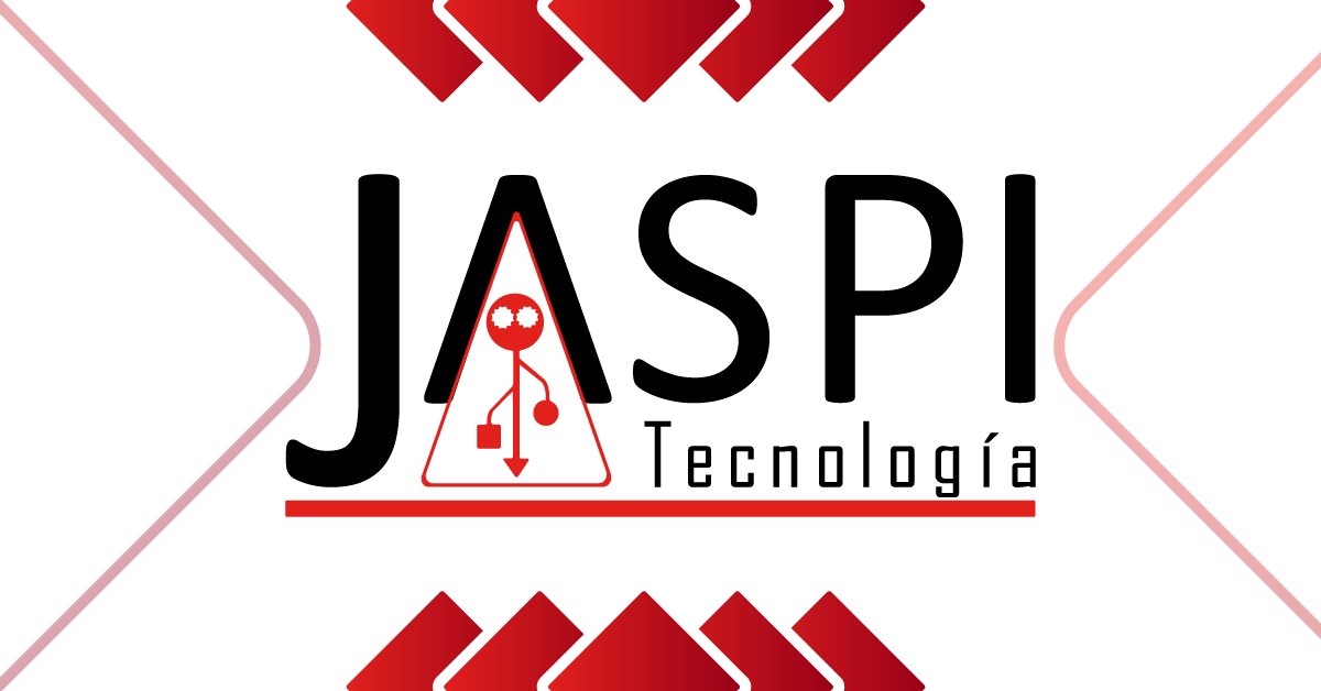 Inicio – Jaspi Tecnología
